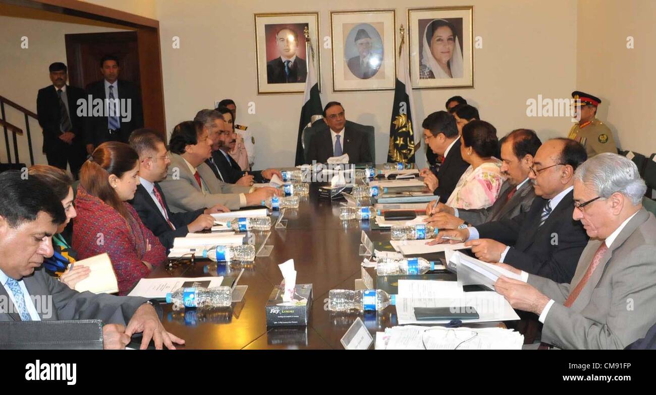 Bilawal house karachi president hi-res stock photography and images - Alamy