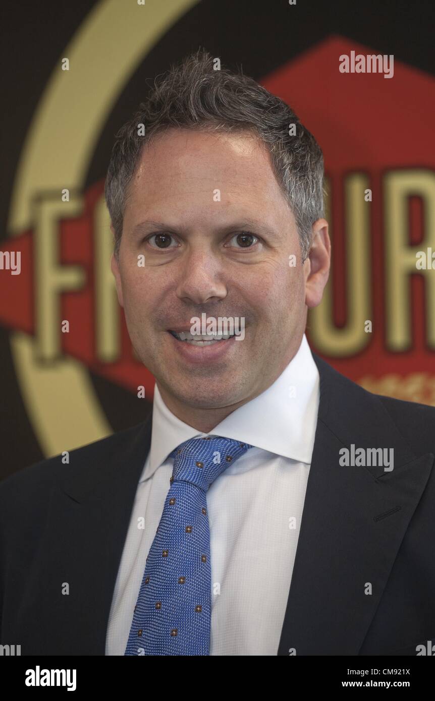 Fatburger hi-res stock photography and images - Alamy