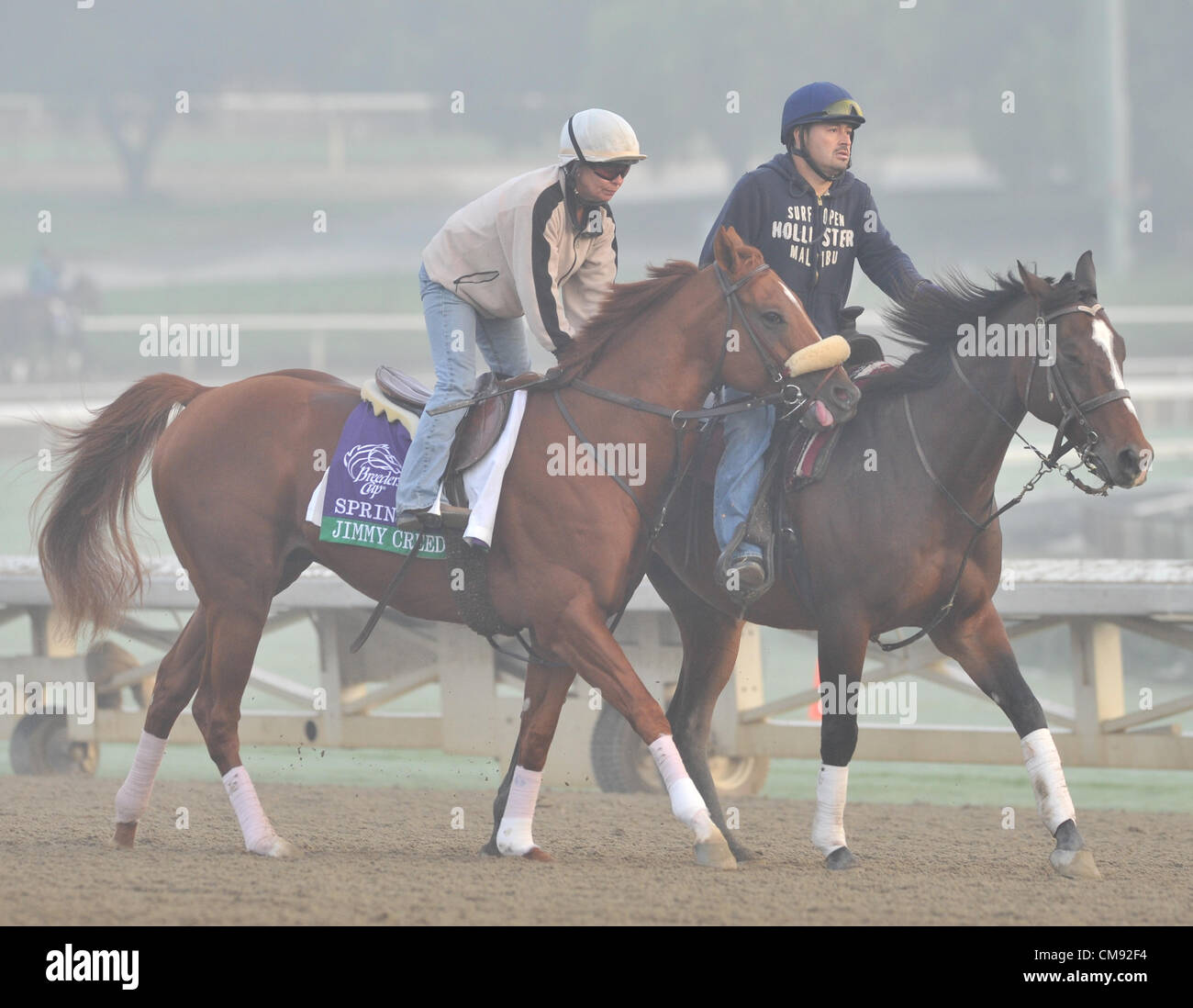 Richard Mandella High Resolution Stock Photography and Images - Alamy