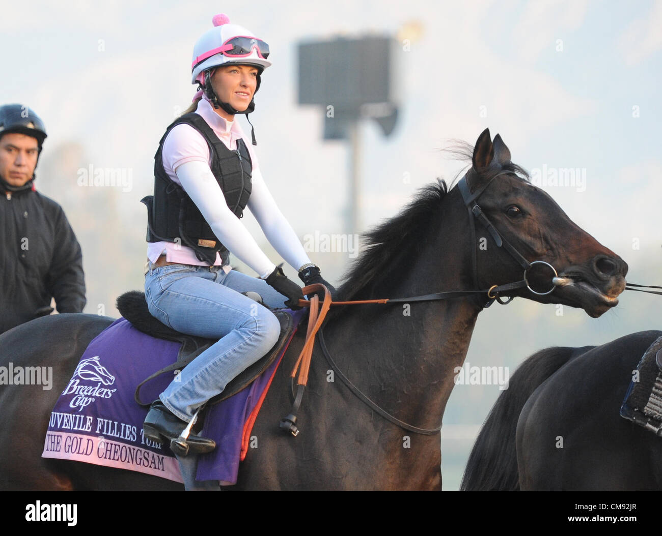 Gold cheongsam hi-res stock photography and images - Alamy