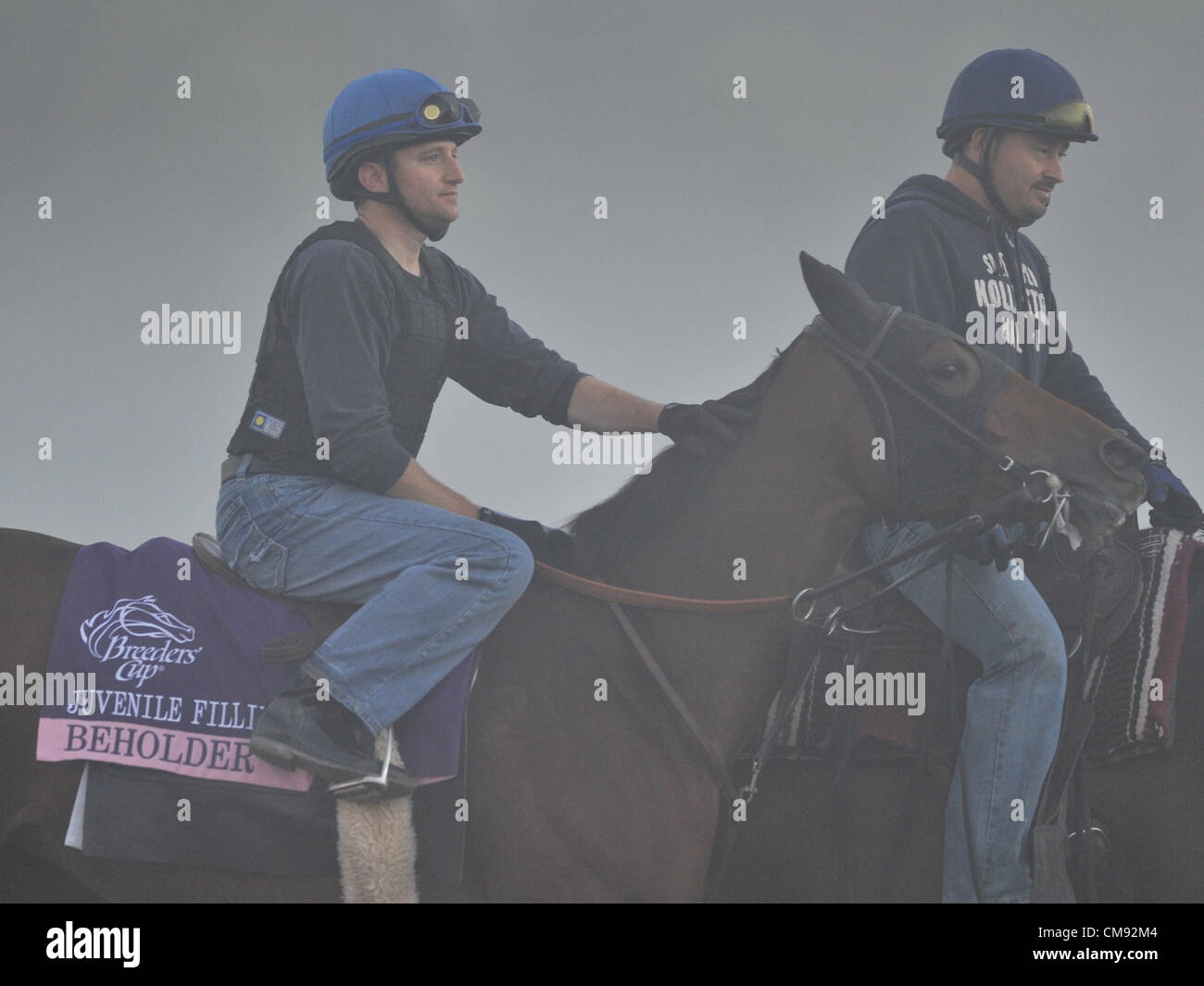 Richard mandella hi-res stock photography and images - Alamy