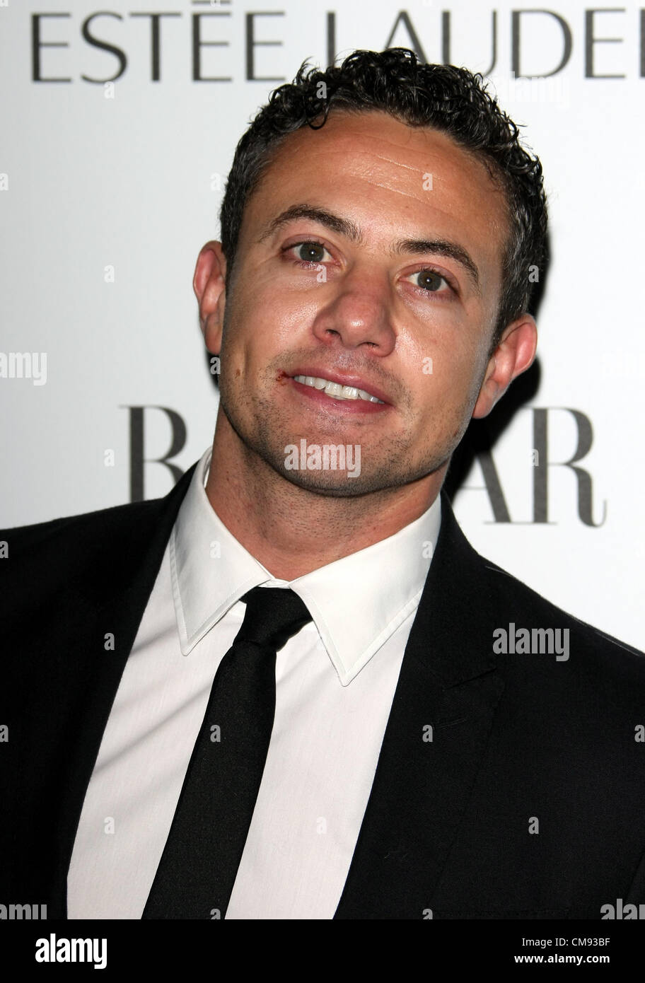 WARREN BROWN HARPER'S BAZAAR WOMEN OF THE YEAR AWARDS LONDON ENGLAND UK ...