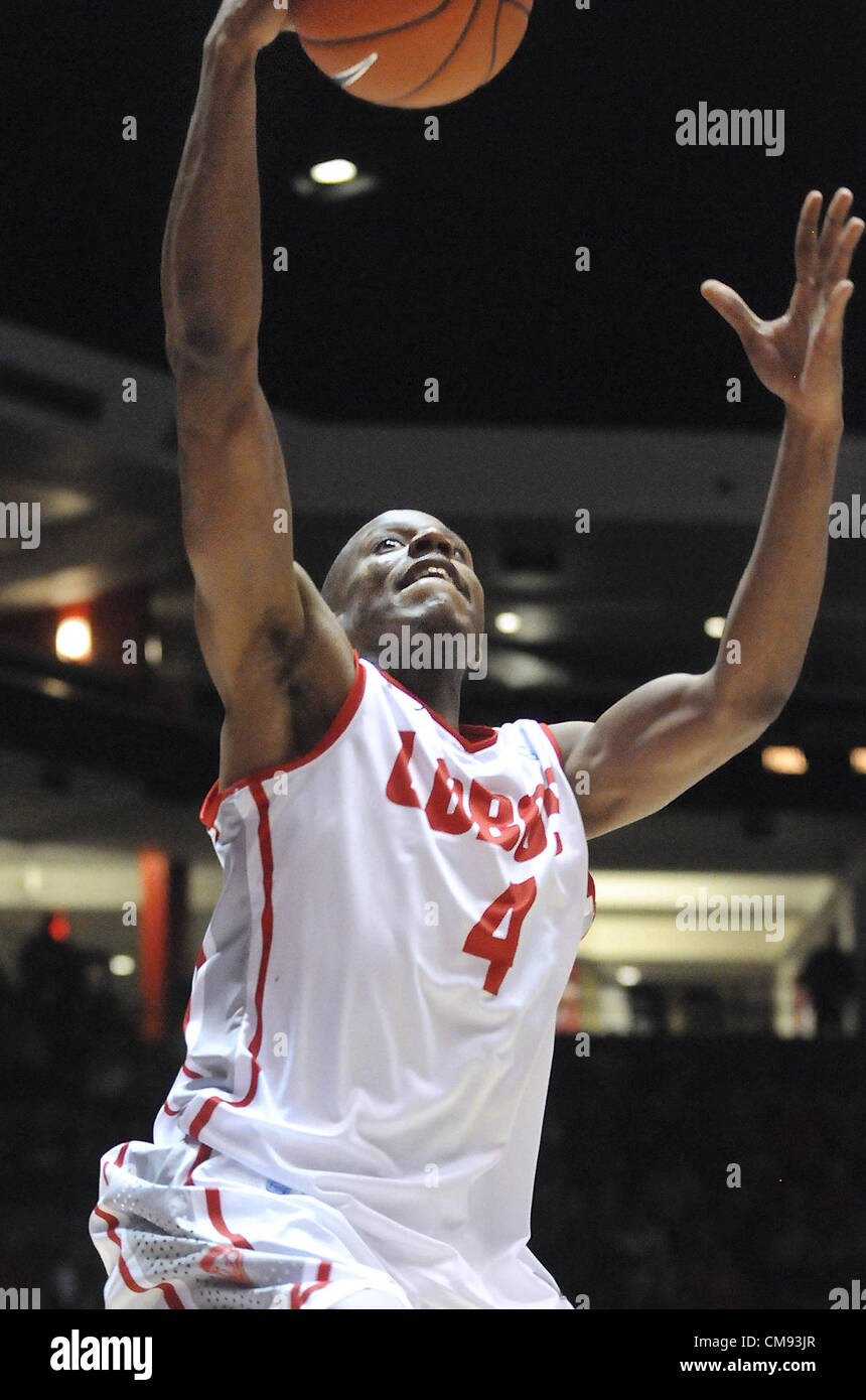 Chad adams hi-res stock photography and images - Alamy