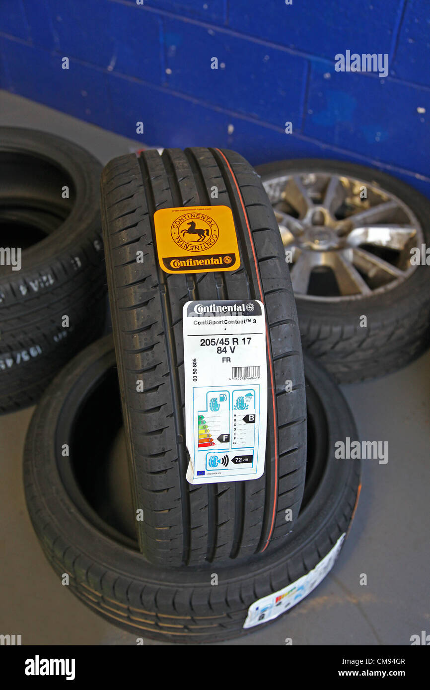 Tire labeling hi-res stock photography and images - Alamy