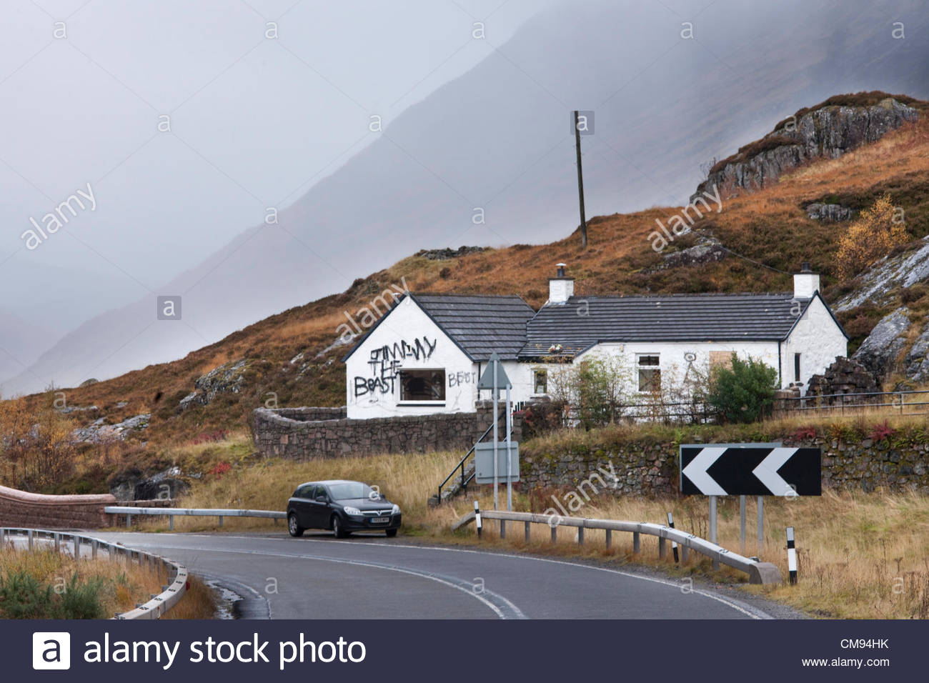 Jimmy Savile House Glencoe For Sale at Jasper Corral blog