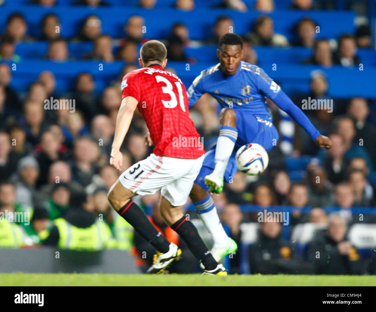 Scott wootton soccer hi-res stock photography and images - Alamy