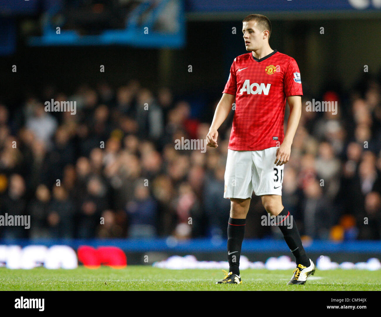 Scott wootton soccer hi-res stock photography and images - Alamy