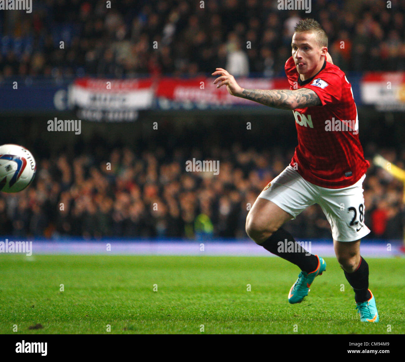 Alexander buttner hi-res stock photography and images - Alamy