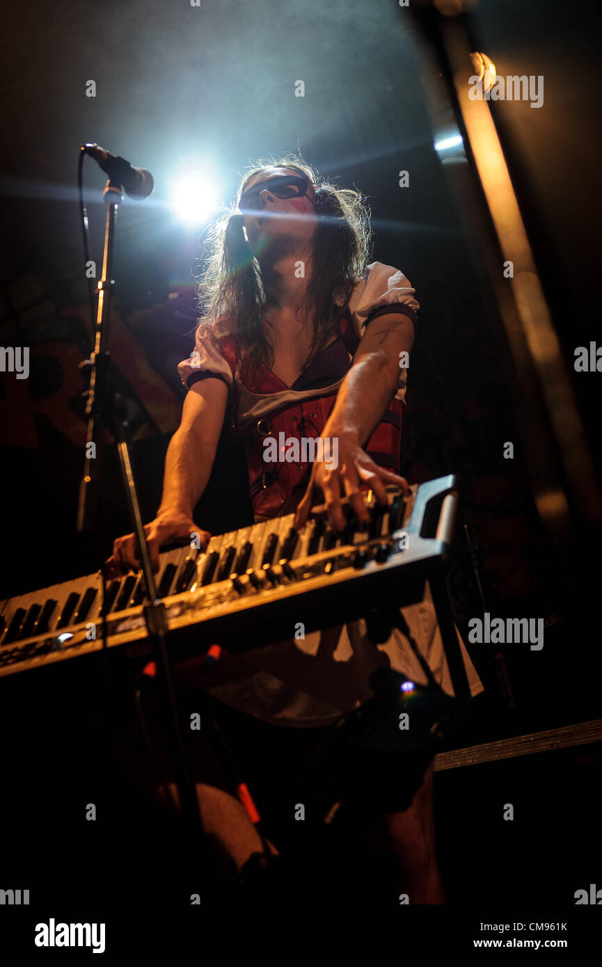 The opera house toronto ontario hi-res stock photography and images - Alamy