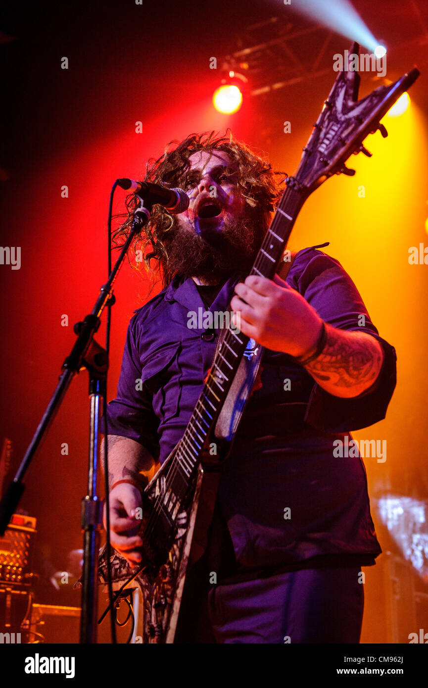 Alestorm band hi-res stock photography and images - Alamy
