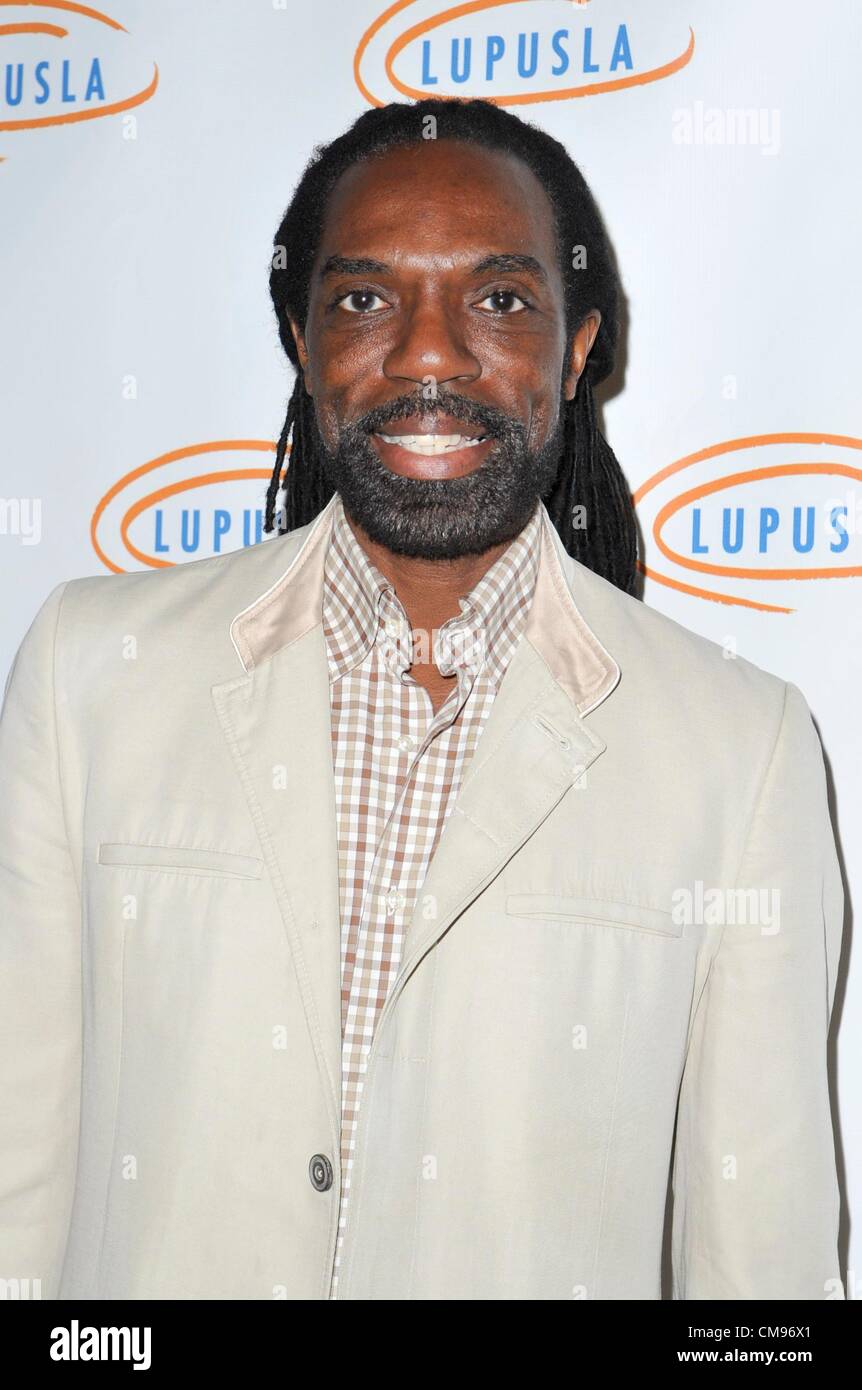 Kevan Hall at arrivals for Lupus LA Celebrates 10th Anniversary of ...