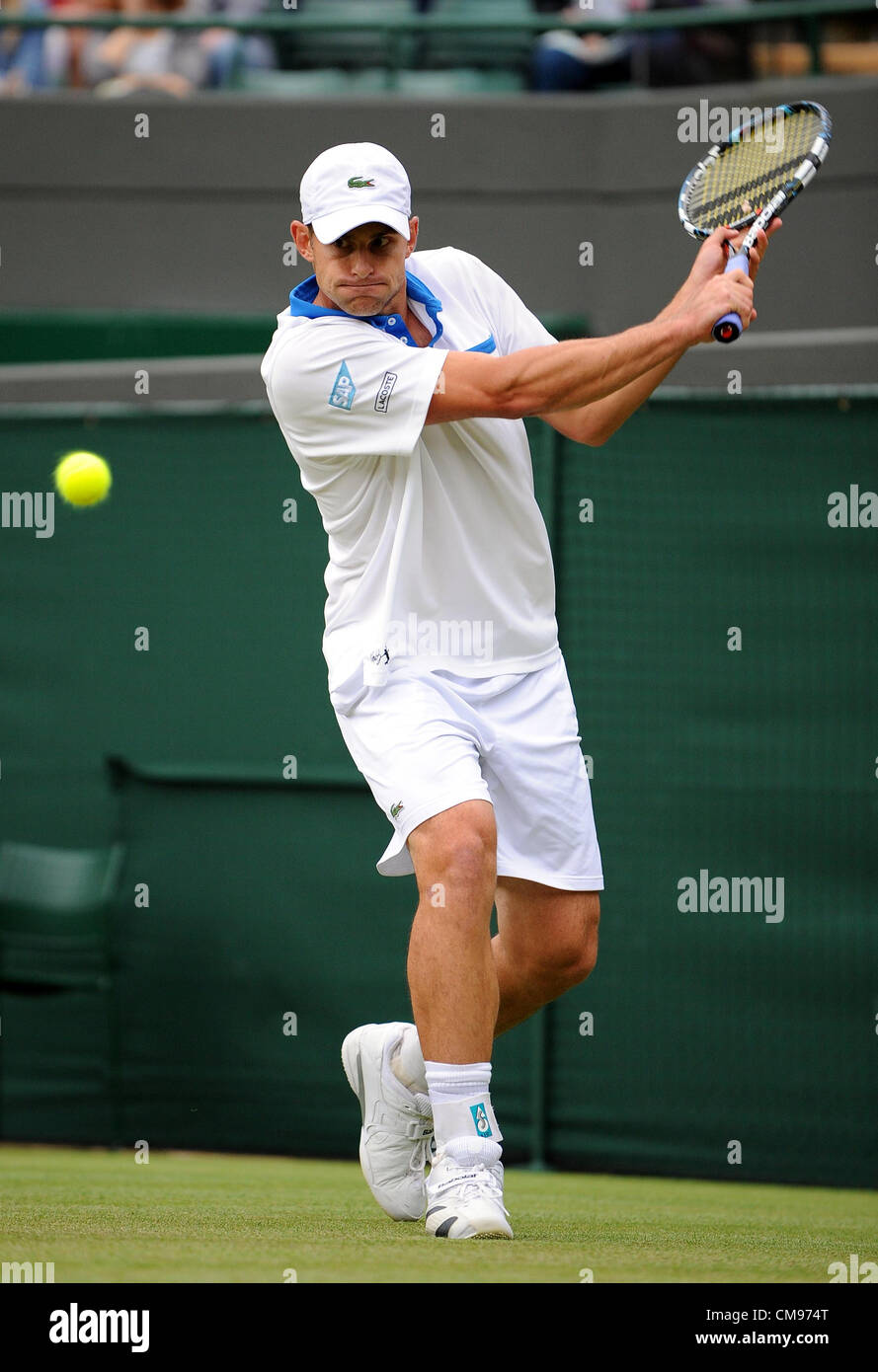 Andy Roddick