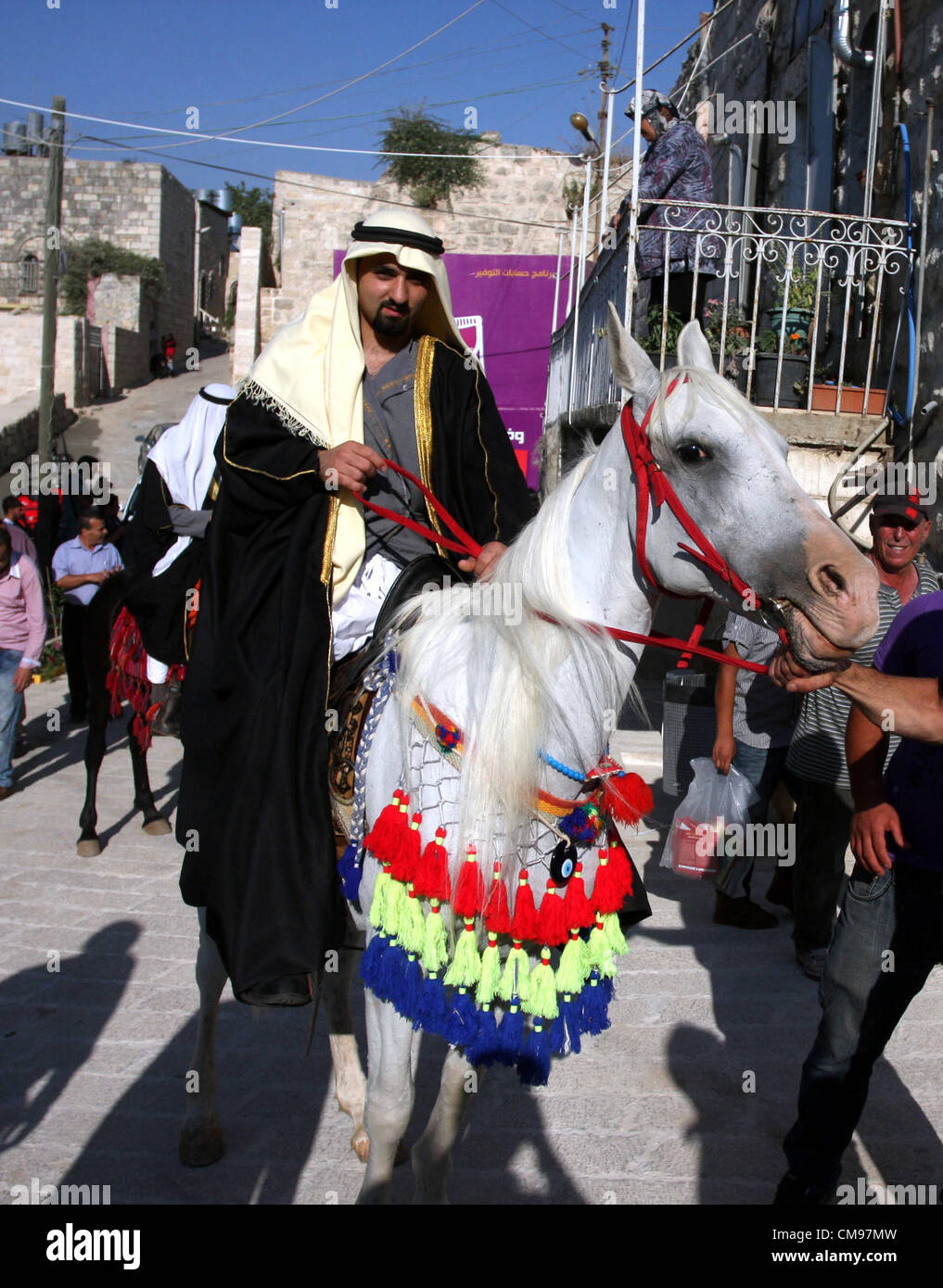 Issam horse hi-res stock photography and images - Alamy