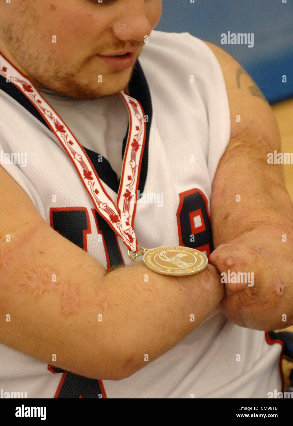 Nick springer hi-res stock photography and images - Alamy