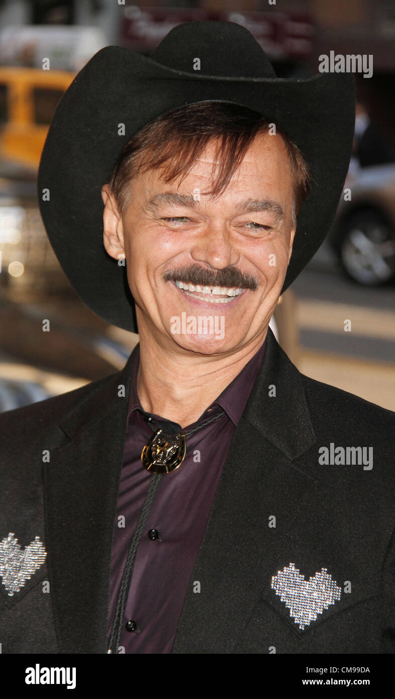 Village People Cowboy