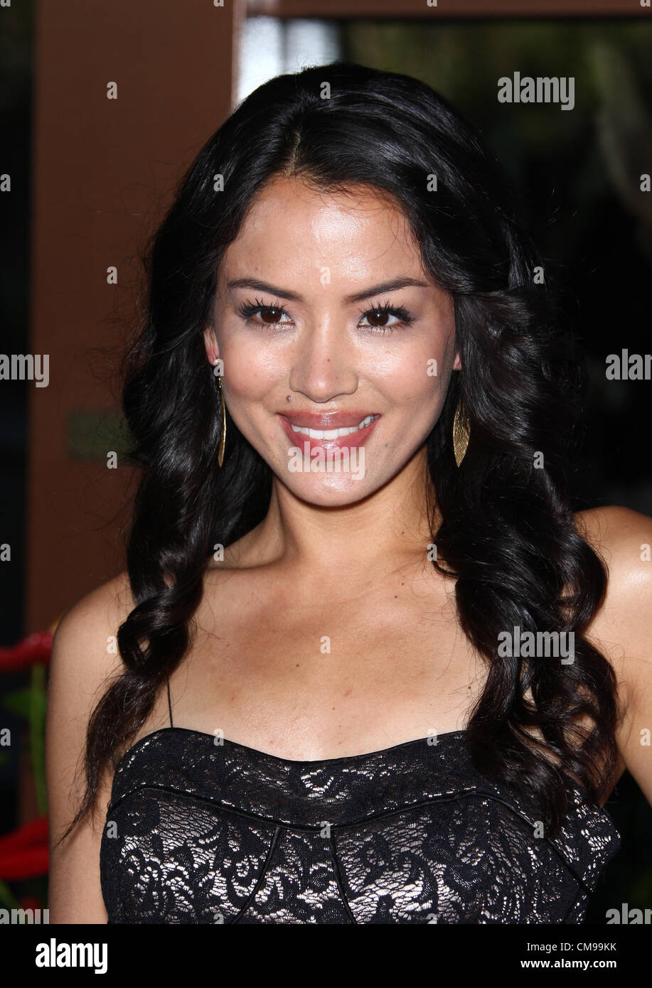 STEPHANIE JACOBSEN AUSTRALIANS IN FILM 8TH ANNUAL BREAKTHROUGH AWARDS ...