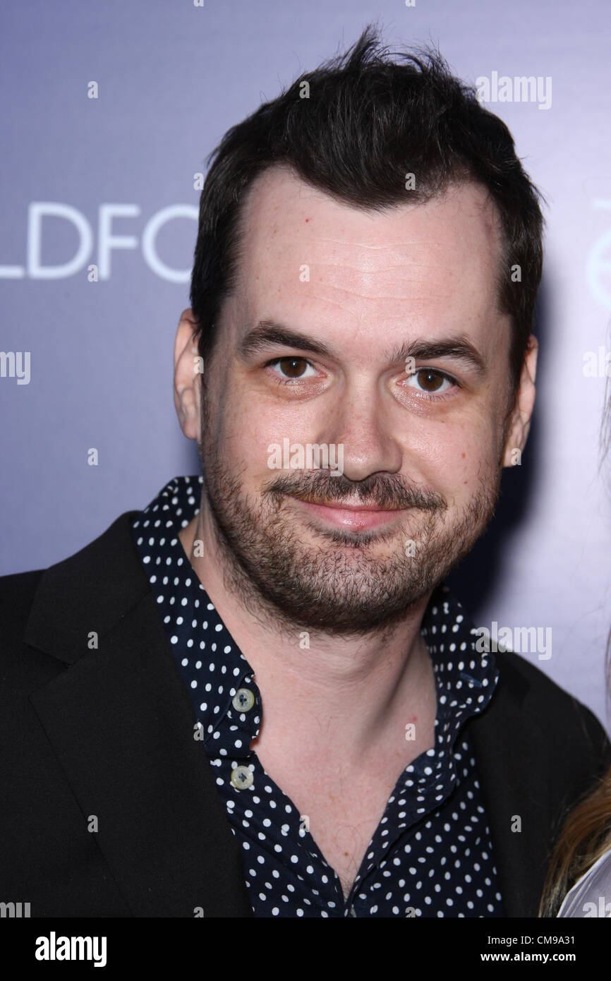 Jim jeffries hi-res stock photography and images - Alamy