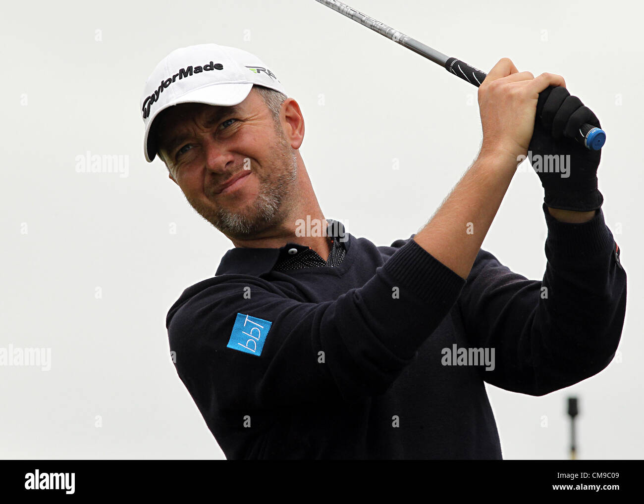 Mark foster hi-res stock photography and images - Alamy