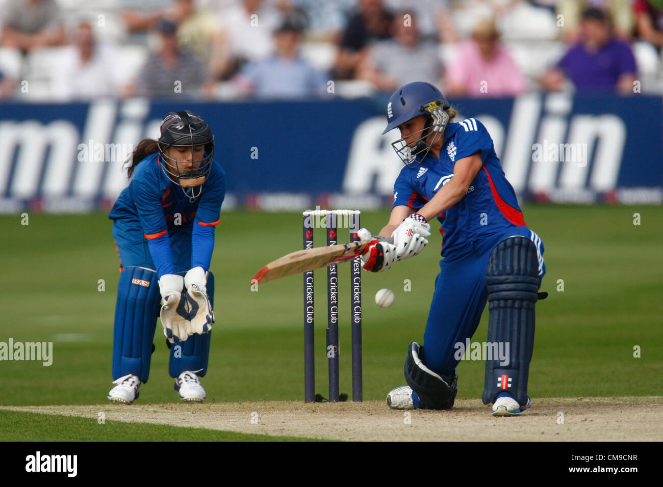 Laura marsh hi-res stock photography and images - Alamy