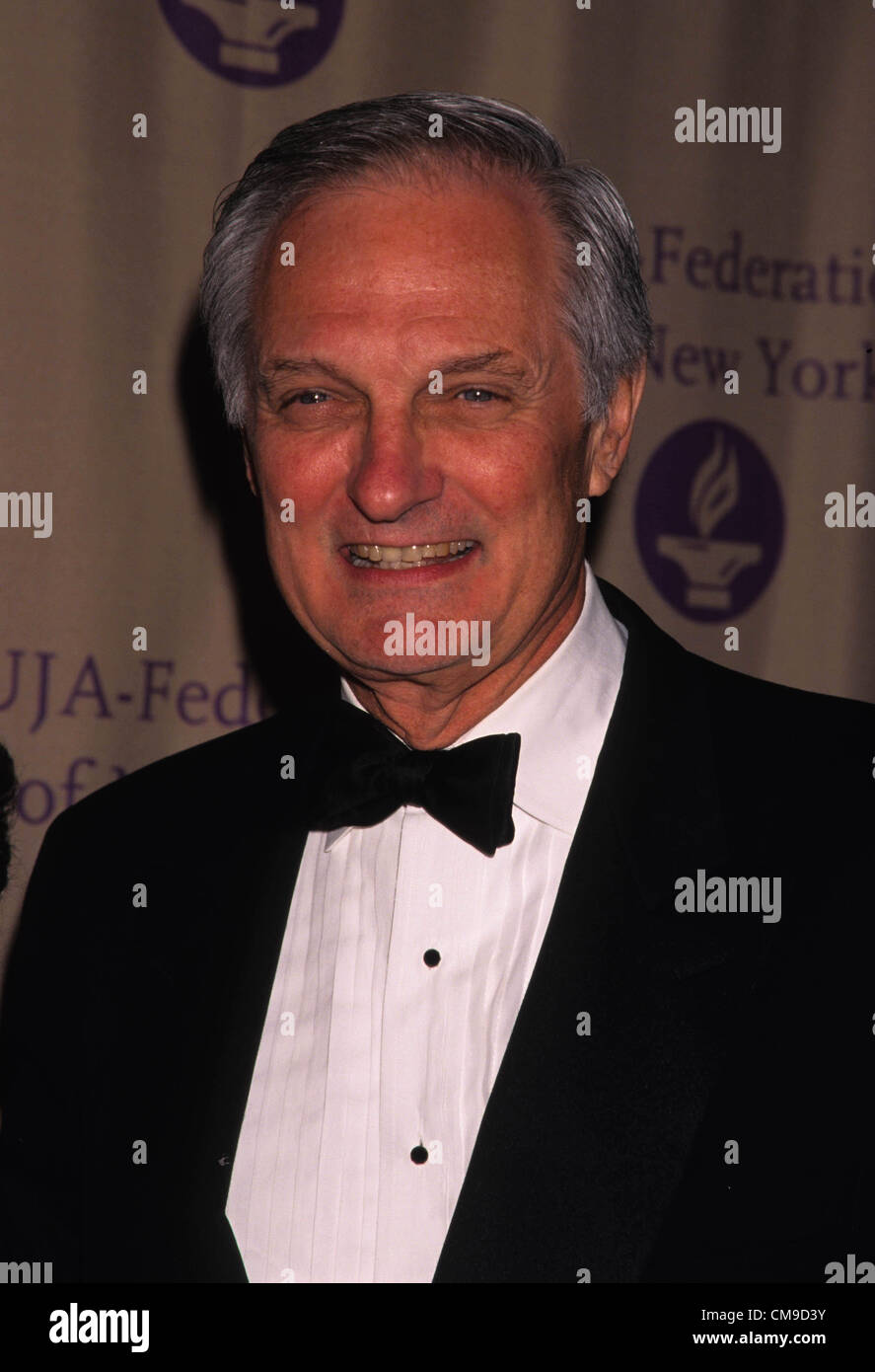 May 11, 1999 - New York, New York, U.S. - K15648AR.ALAN ALDA.H ...