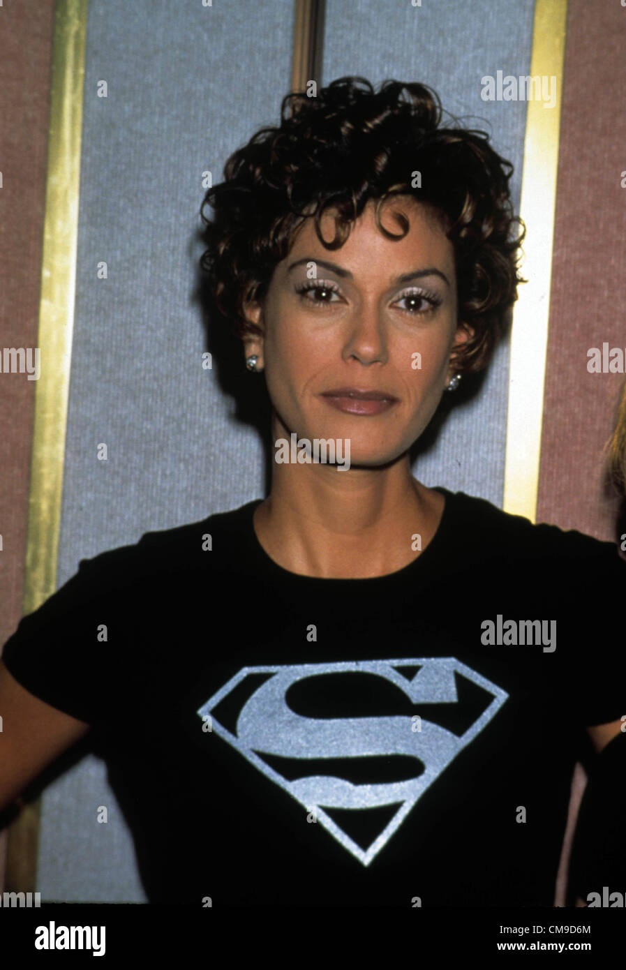 Jan. 1, 1996 - Hollywood, California, U.S. - K6513LR.TERI HATCHER.Take ...