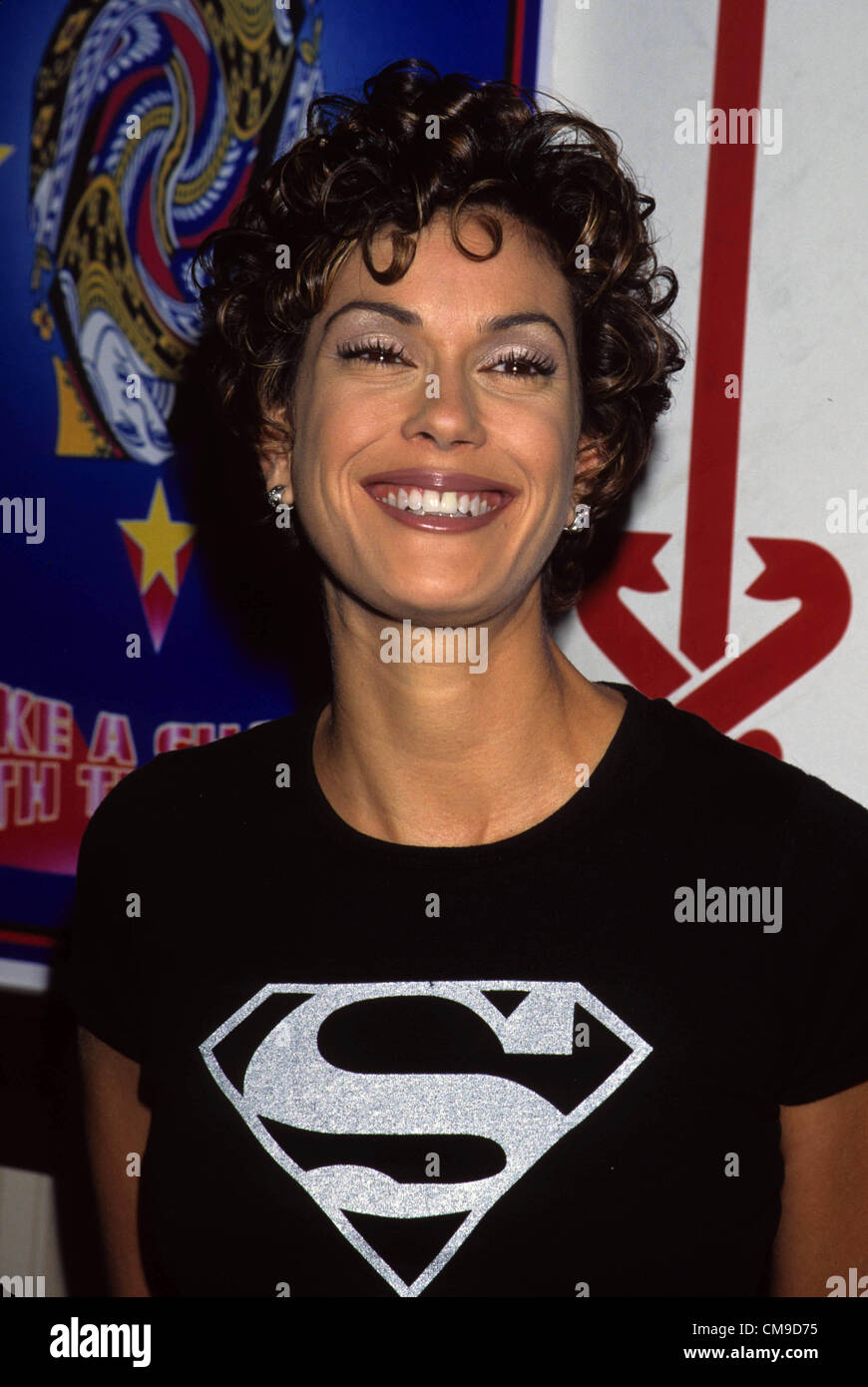 Jan. 1, 1996 - Hollywood, California, U.S. - K6513LR.TERI HATCHER.Take ...