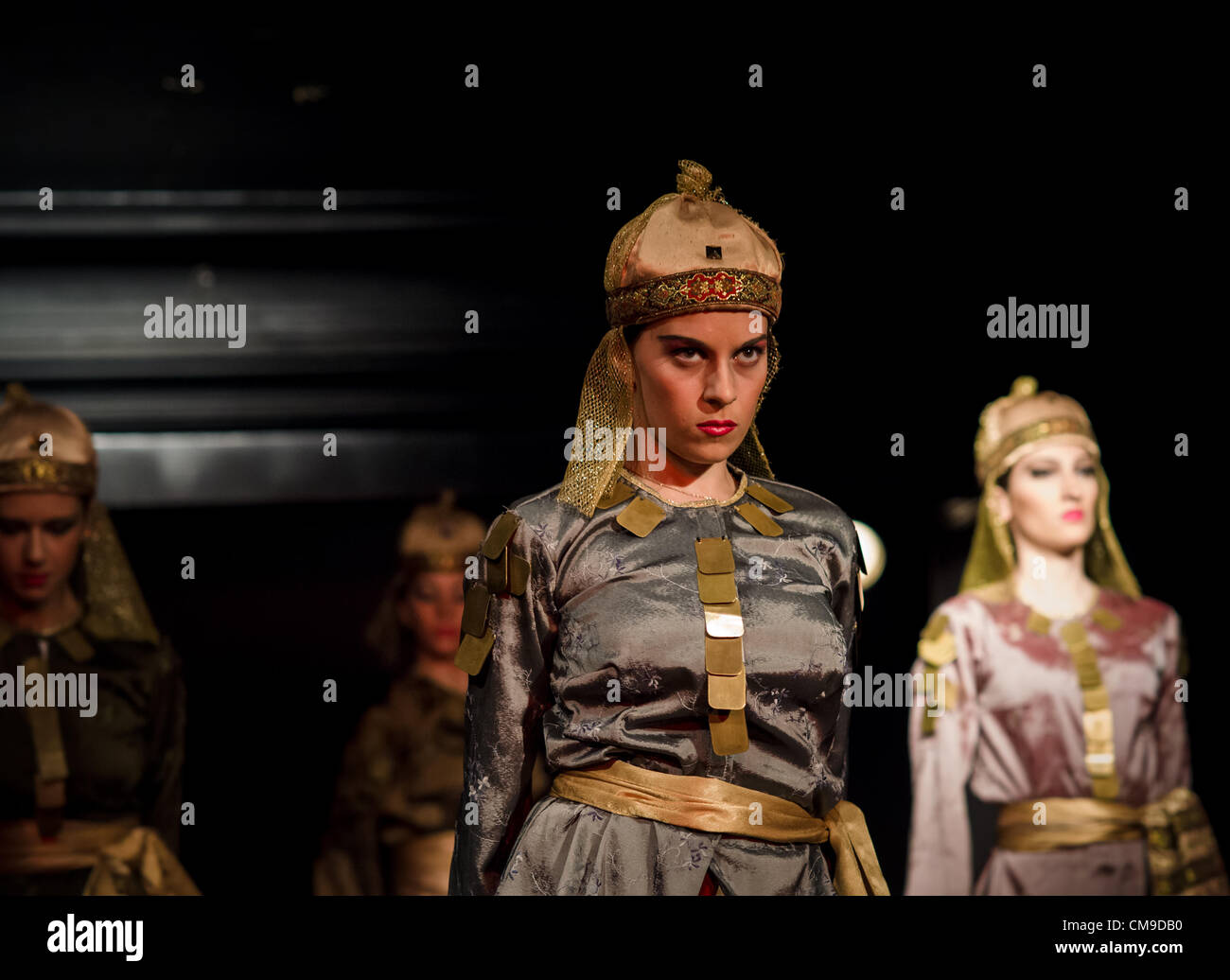 Georgian Folk Costumes High Resolution Stock Photography and Images - Alamy