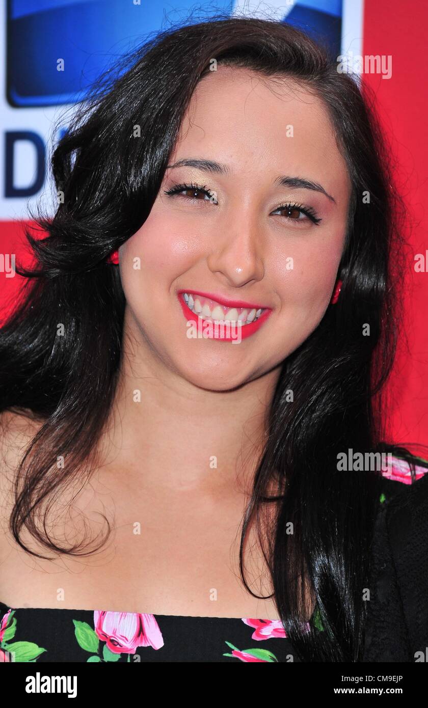 Victoria shaffer hi-res stock photography and images - Alamy