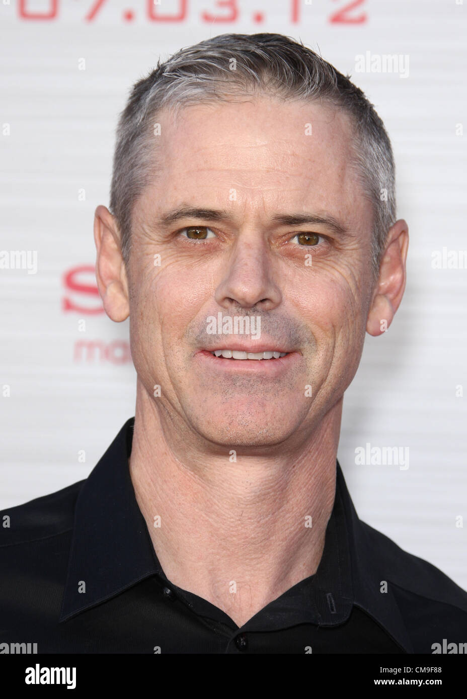 Thomas c howell hi-res stock photography and images - Alamy