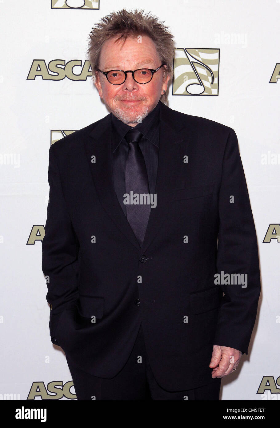 June 28, 2012 - Los Angeles, California, U.S. - Paul Williams attends ...
