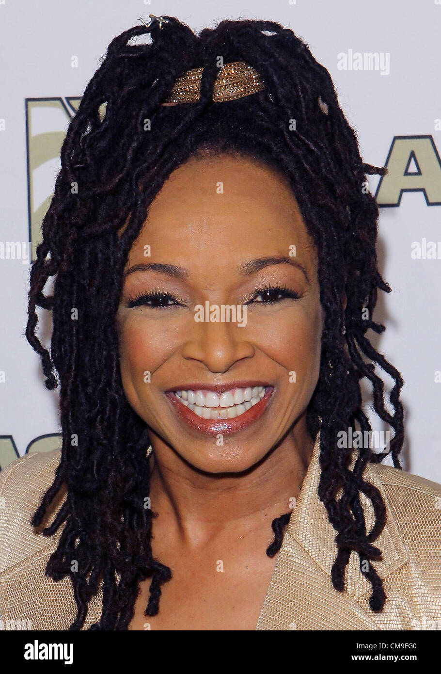 Siedah Garrett High Resolution Stock Photography and Images - Alamy