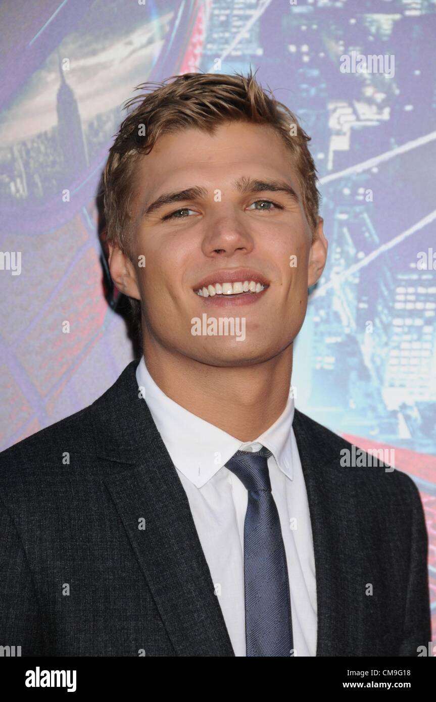 June 28, 2012 - Los Angeles, California, USA - Jun 28, 2012 - Los ...