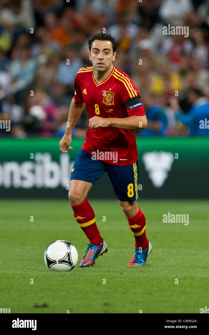 Xavier hernandez creus hi-res stock photography and images - Alamy