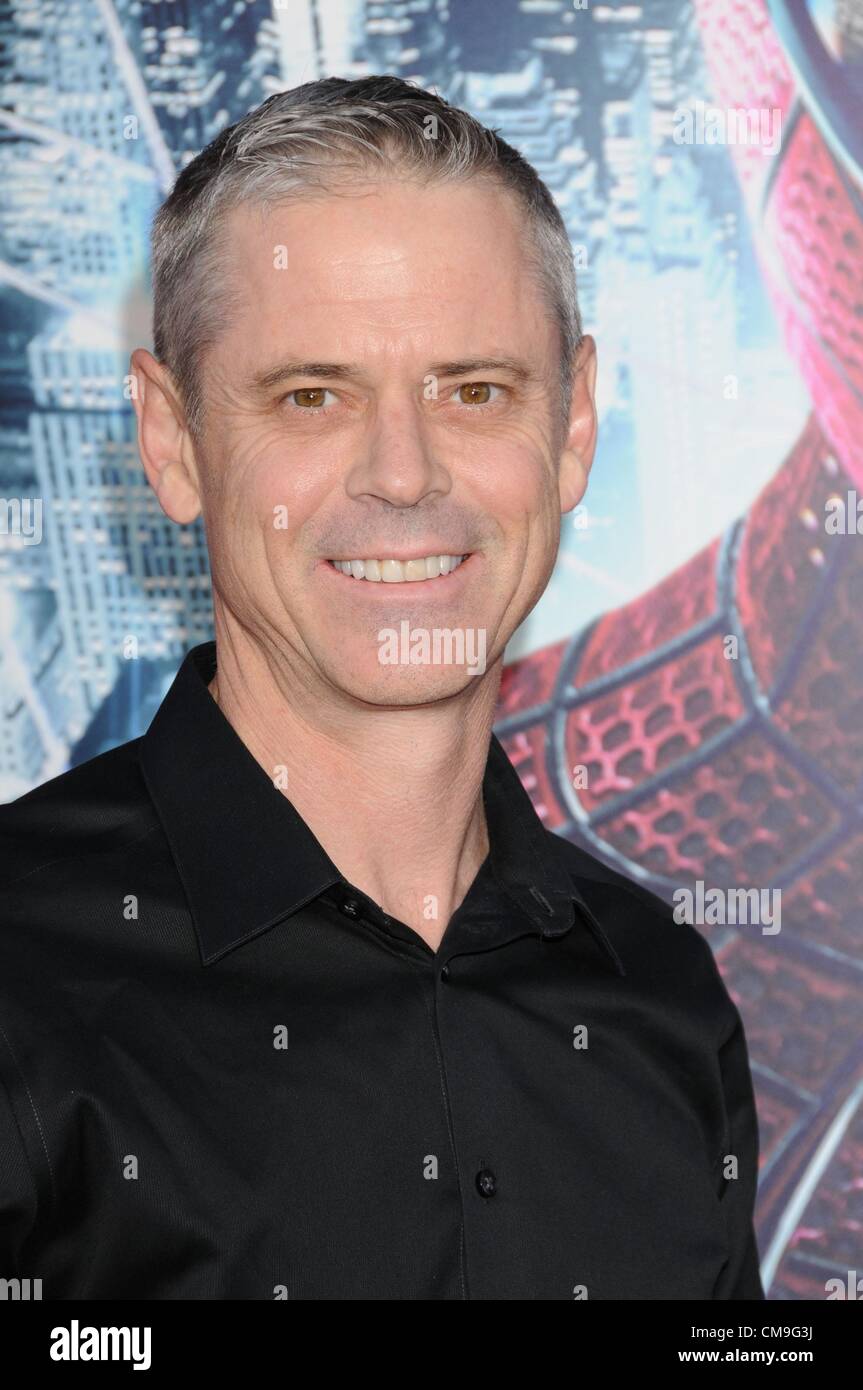 Paul howell hi-res stock photography and images - Alamy