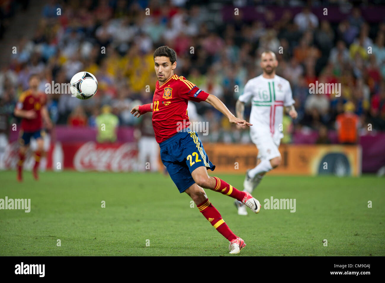 Gonzalez jesus navas hi-res stock photography and images - Alamy