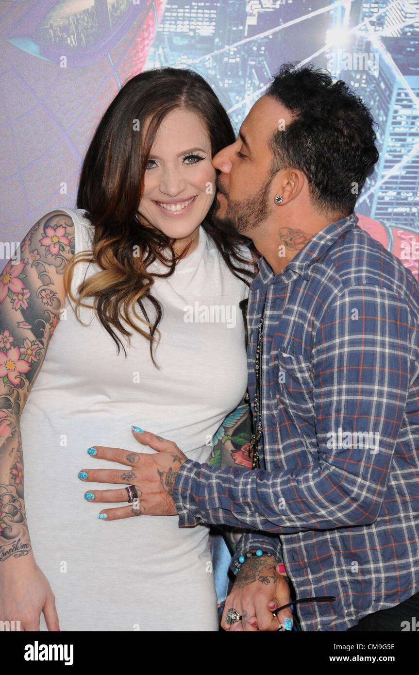 June 28, 2012 - Los Angeles, California, USA - Jun 28, 2012 - Los ...