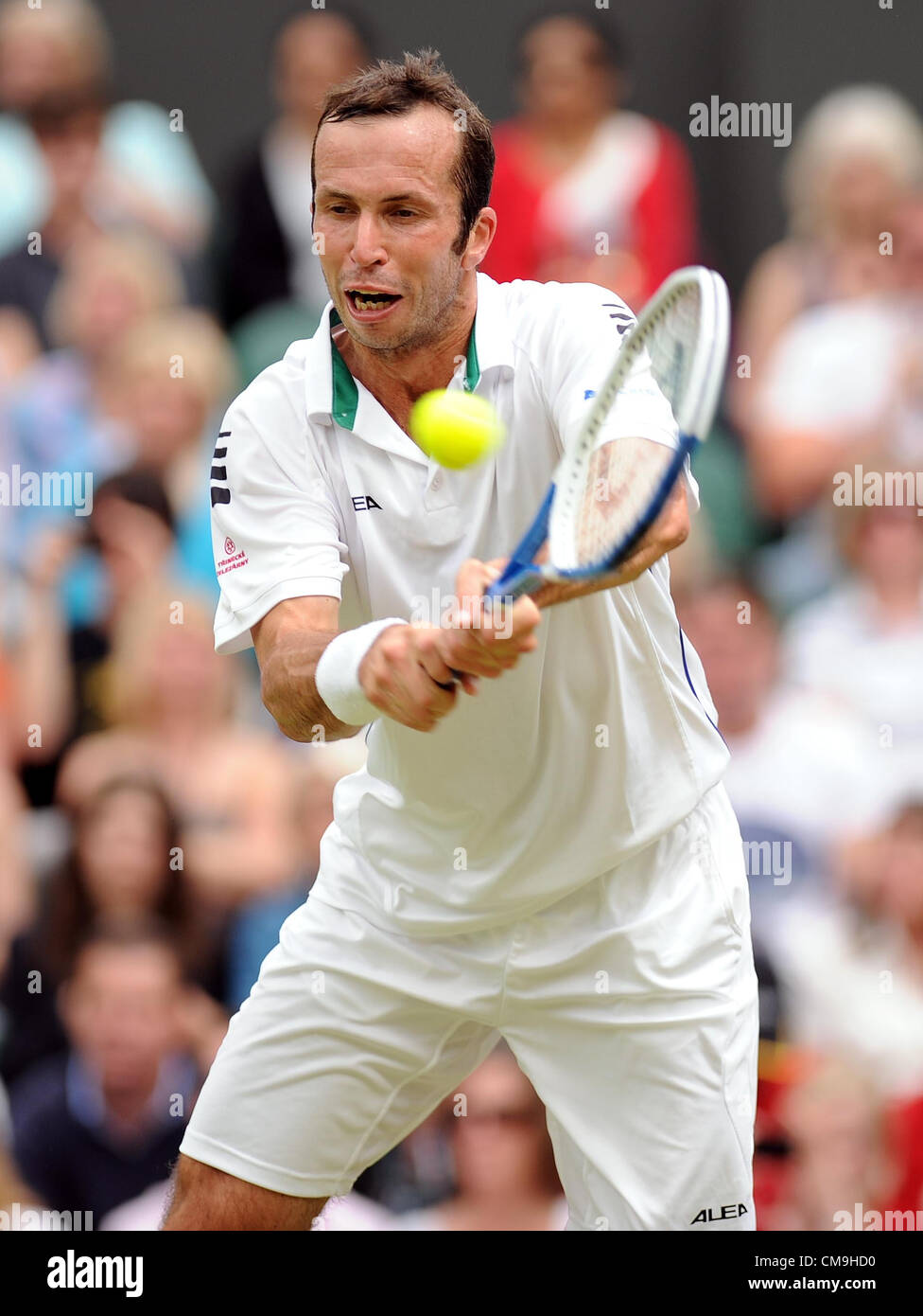 Stepanek hi-res stock photography and images - Alamy