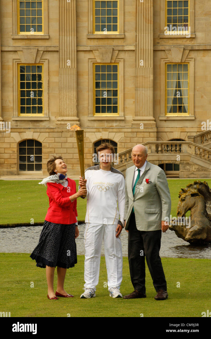 Peregrine cavendish hi-res stock photography and images - Alamy