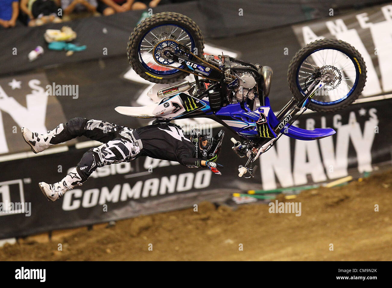 Jan. 30, 2009 - Los Angeles, California, United States of America ...