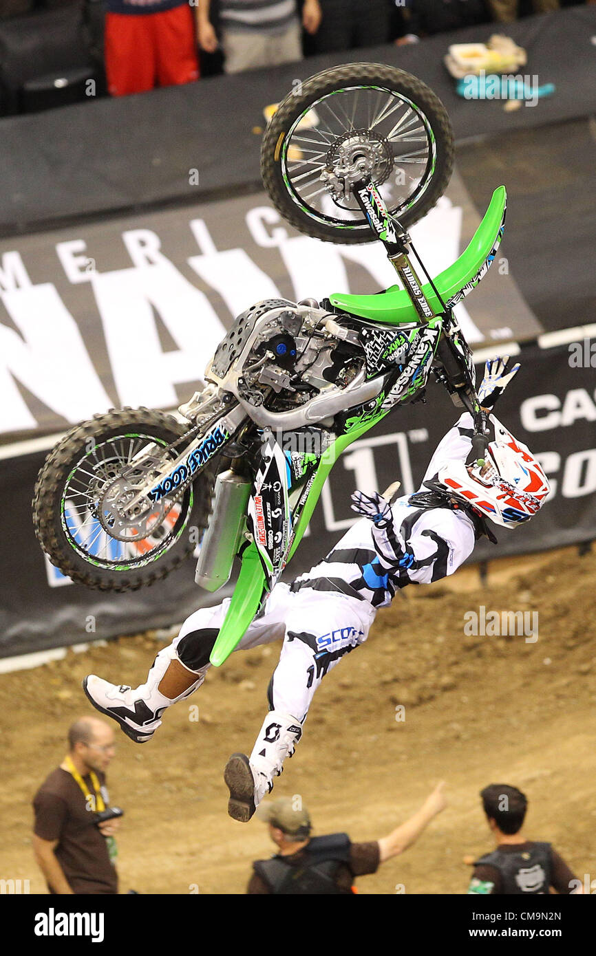 Jan. 30, 2009 - Los Angeles, California, United States of America ...