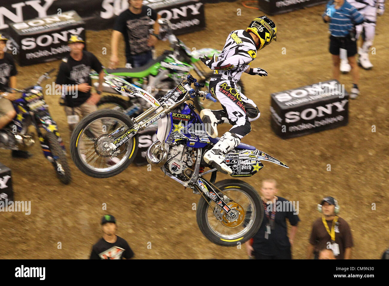 Jan. 30, 2009 - Los Angeles, California, United States of America ...