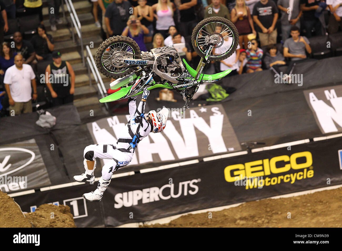 Bruce cook hi-res stock photography and images - Alamy