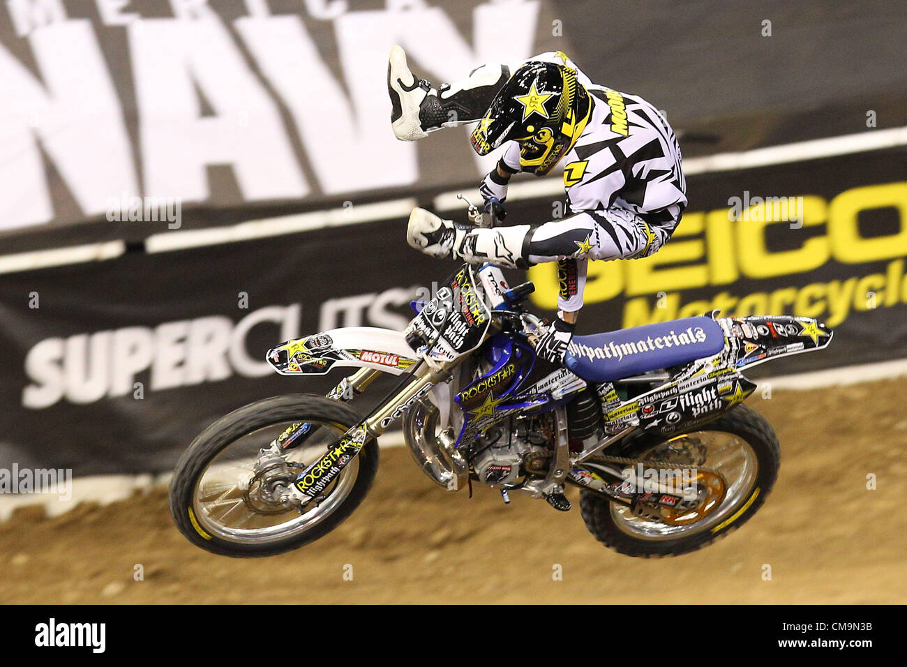 Jan. 30, 2009 - Los Angeles, California, United States of America ...