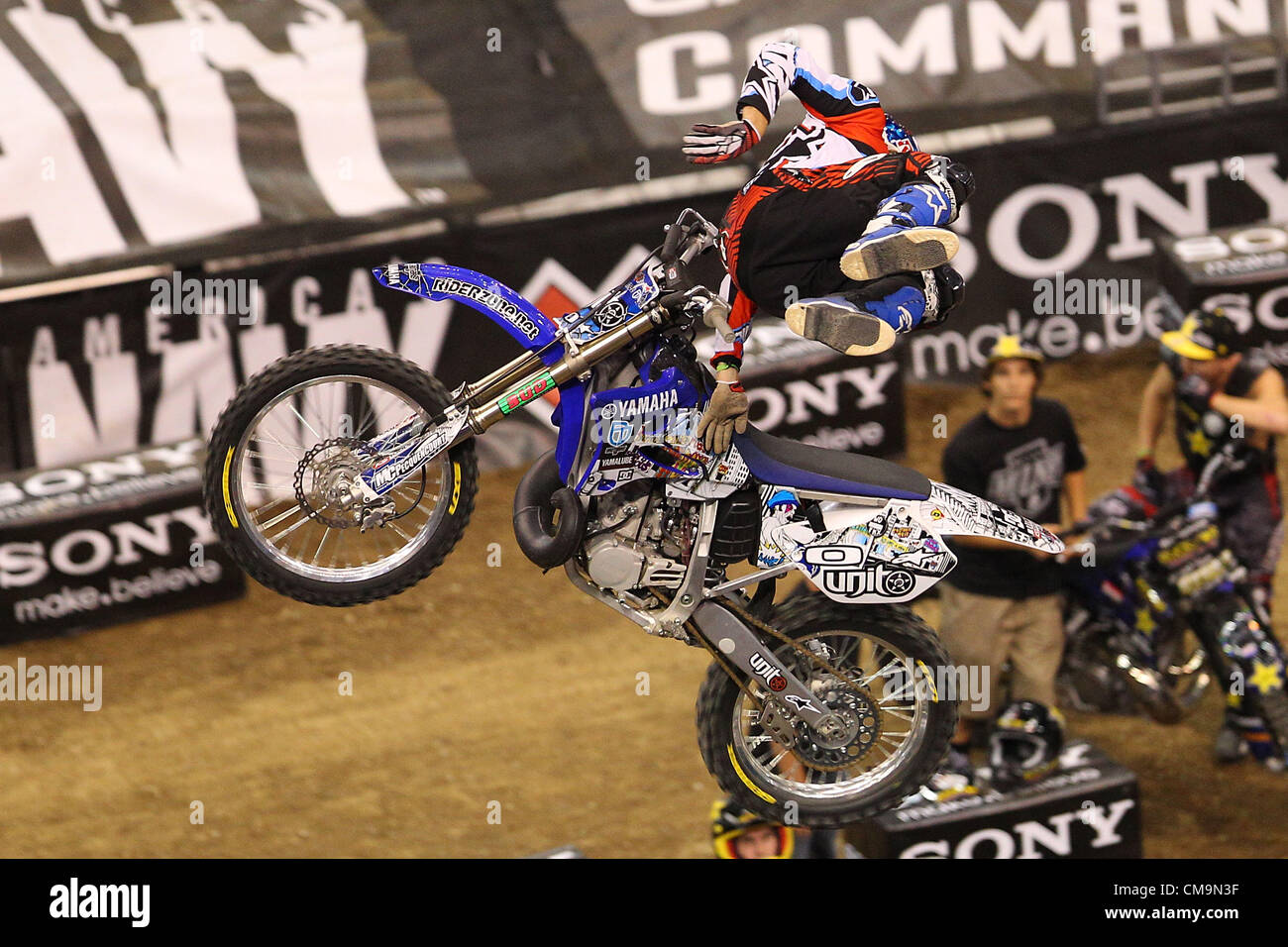 Jan. 30, 2009 - Los Angeles, California, United States of America ...