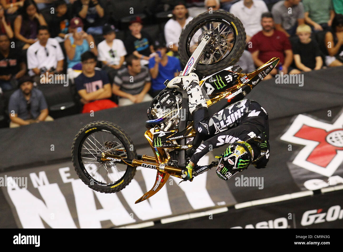 Jeremy stenberg hi-res stock photography and images - Alamy