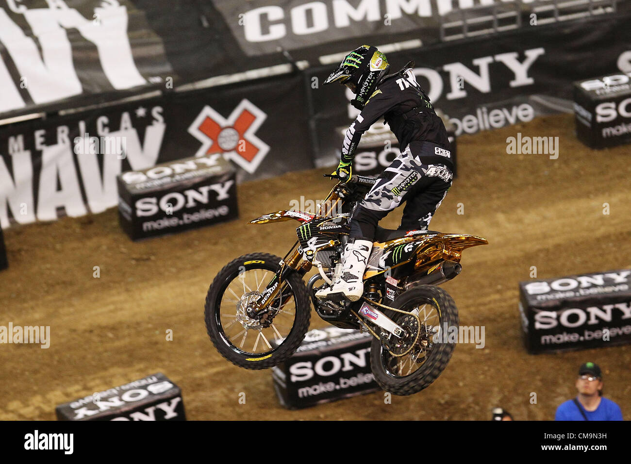 Jan. 30, 2009 - Los Angeles, California, United States of America ...