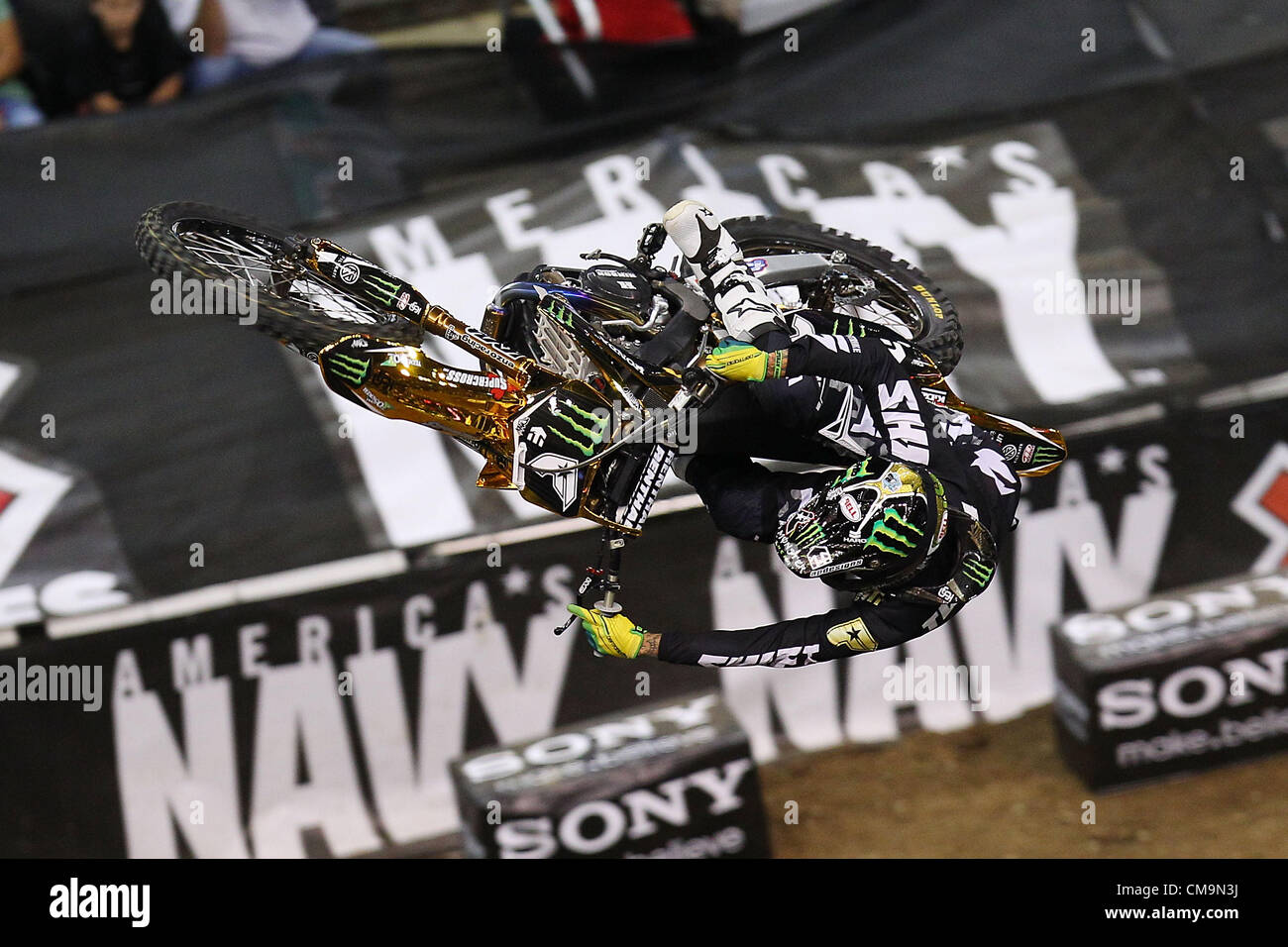 Jan. 30, 2009 - Los Angeles, California, United States of America ...