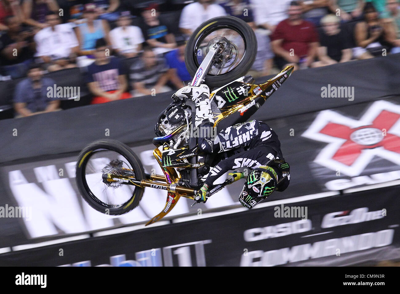 Jan. 30, 2009 - Los Angeles, California, United States of America ...