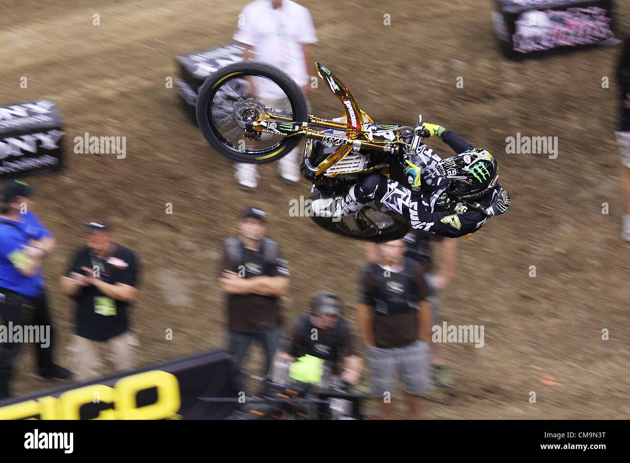 Jeremy stenberg hi-res stock photography and images - Alamy