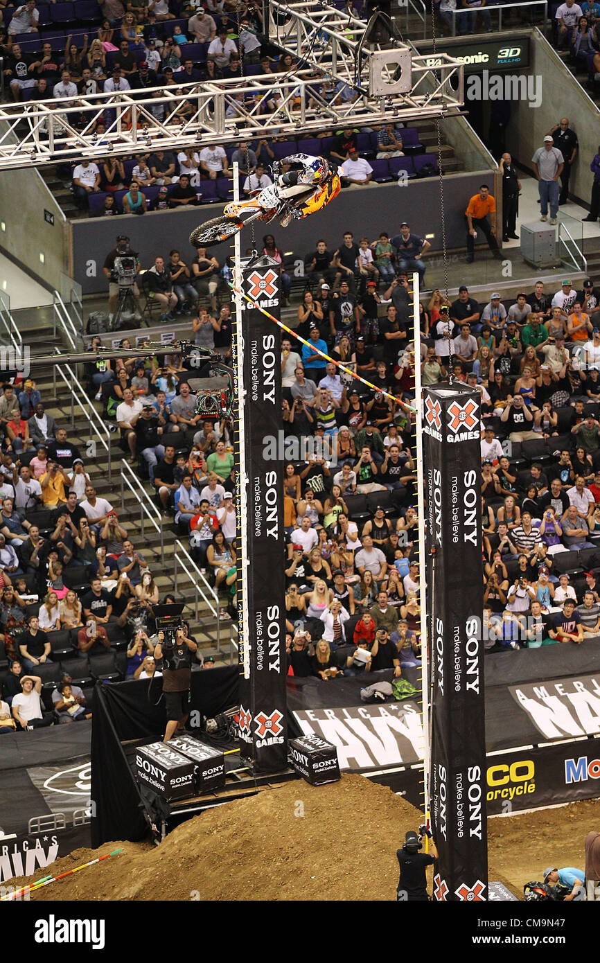 Jan. 30, 2009 - Los Angeles, California, United States of America ...